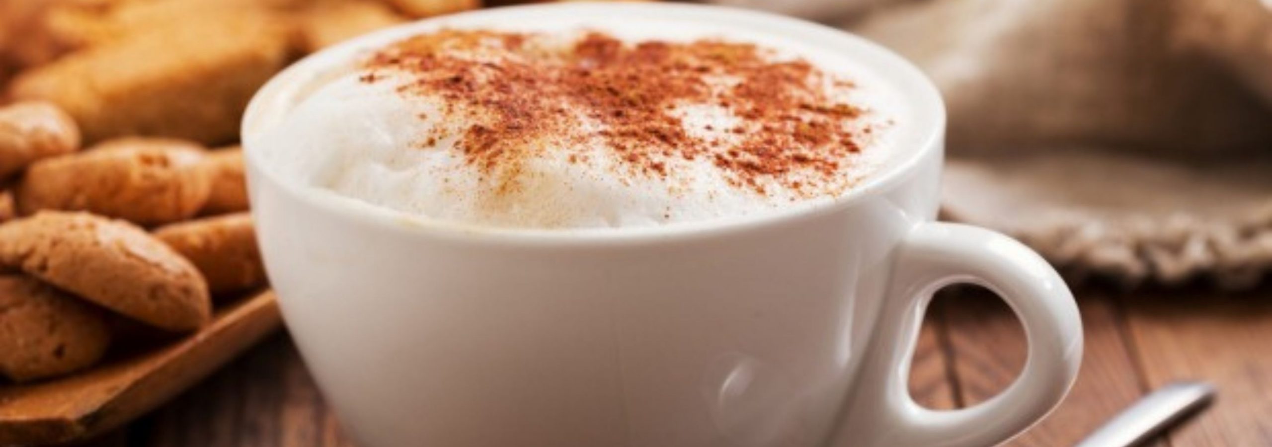 ¿Qué es un Latte? ¿Cómo Hacer un Café latte? Diferencia con Capuccino